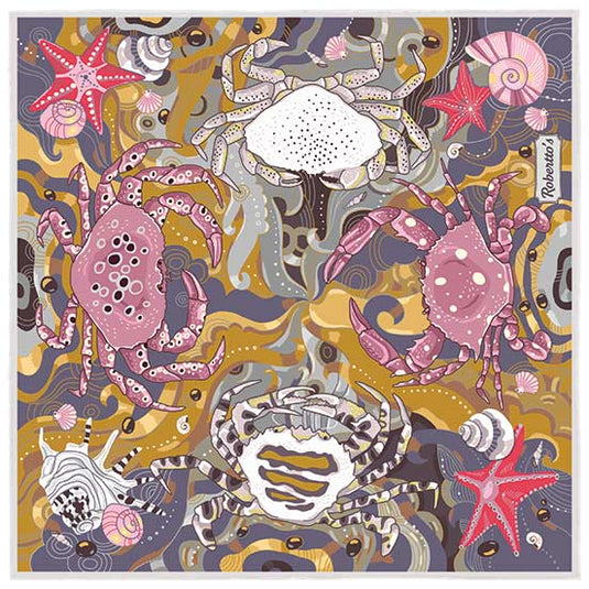 Choosing the Right Pocket Square Size: A Comparative Guide – Robertto's